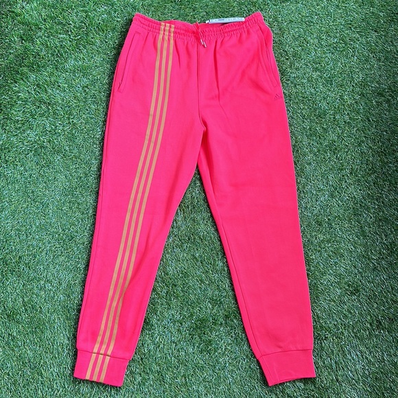 adidas | Pants & Jumpsuits | Adidas X Ivy Park 3stripes Jogger Pants ...